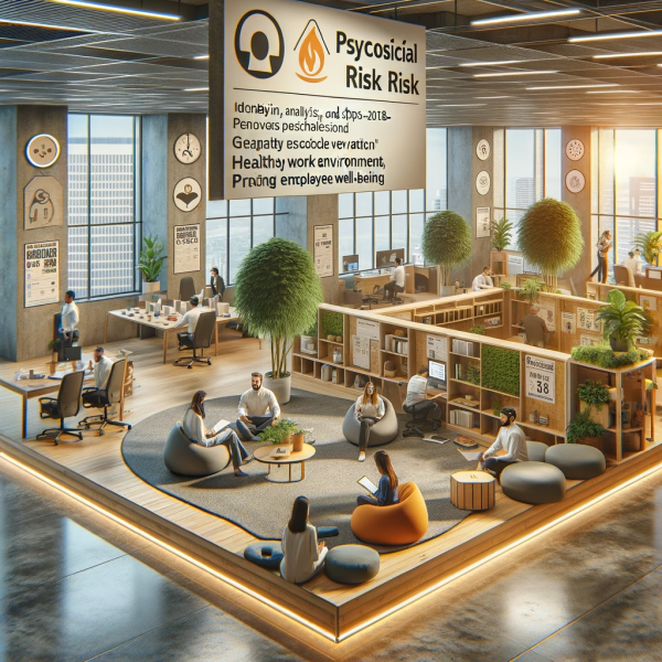 Como soporta BLMHRM la NOM-035-STPS-2018 - BLMovil