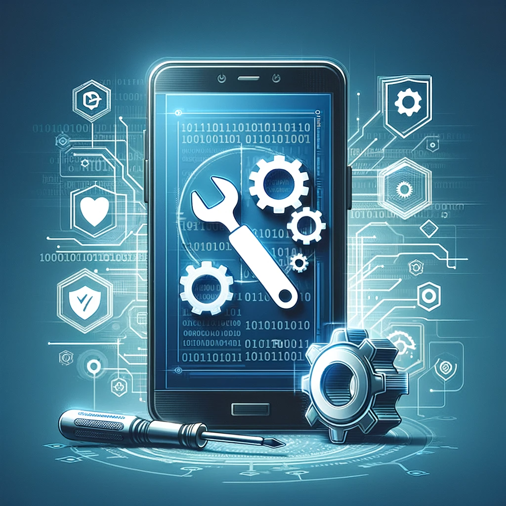 APPLICATION MAINTENANCE - Software Factory