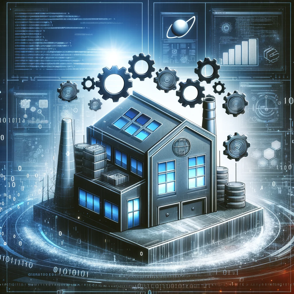 Software Factory - Software Factory