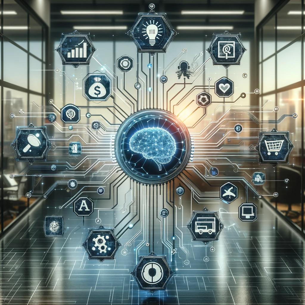 Usos y Aplicaciones de la Inteligencia Artificial en Aplicaciones ... Usos y Aplicaciones de la Inteligencia Artificial en Aplicaciones ...