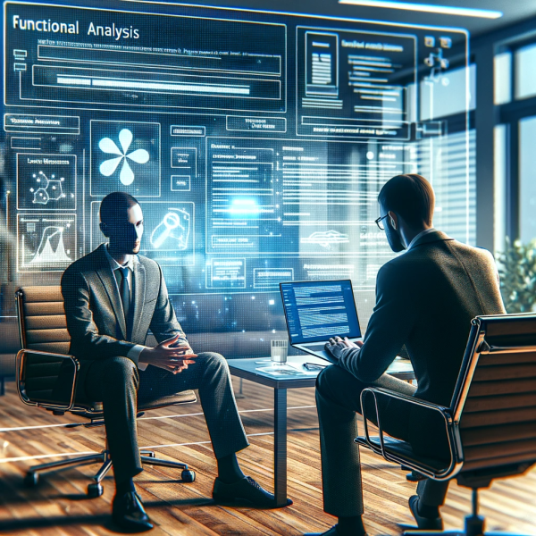 Pasos a Seguir en un Análisis Funcional: Una Guía Completa - BLMovil